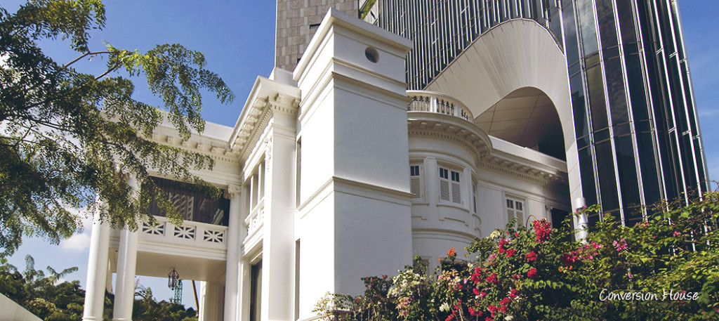 Tan Chin Tuan Foundation